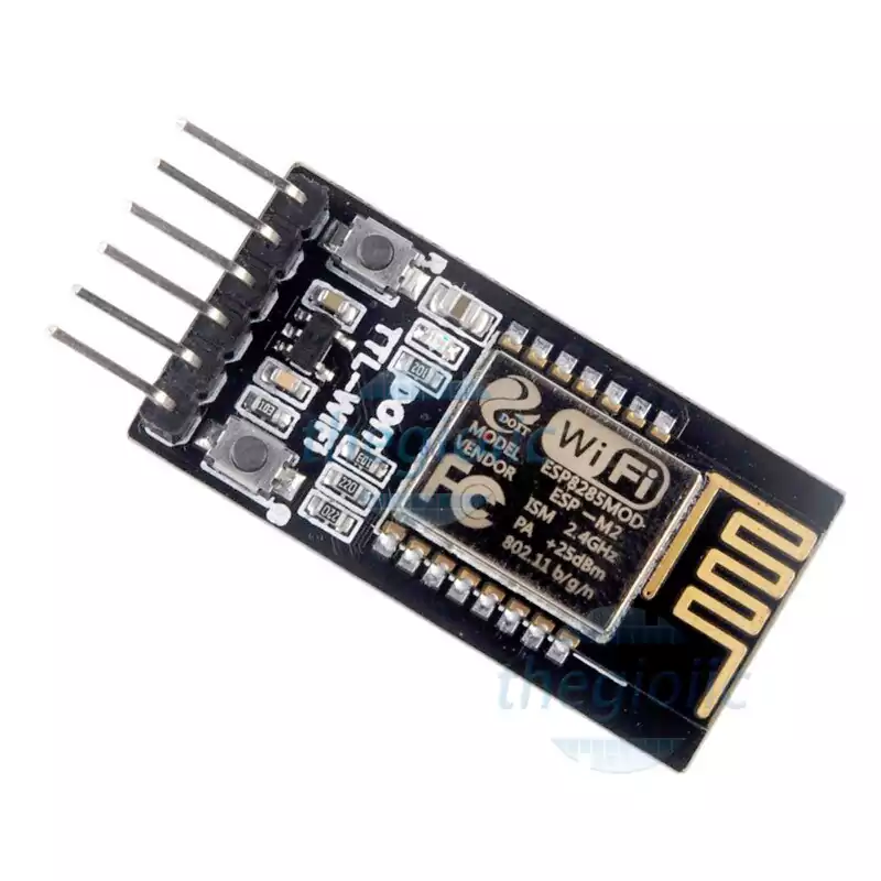 Module Wifi ESP8285 ESP-M2