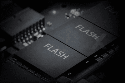 Bộ nhớ Flash là gì? Ưu điểm, ứng dụng và hướng dẫn chọn IC Flash phù hợp